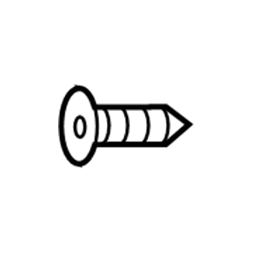 Grille & Components - 2021 Nissan Sentra