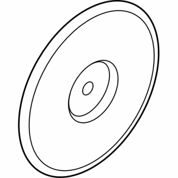 21486-6RA0A Genuine Nissan #214866RA0A Fan-Motor