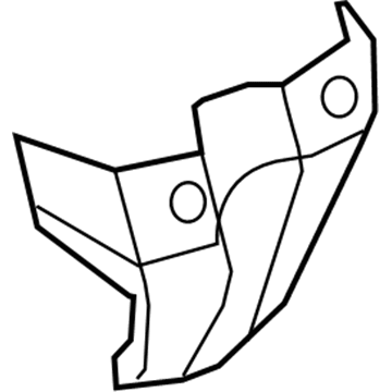 Exhaust Manifold - 2020 Nissan Rogue