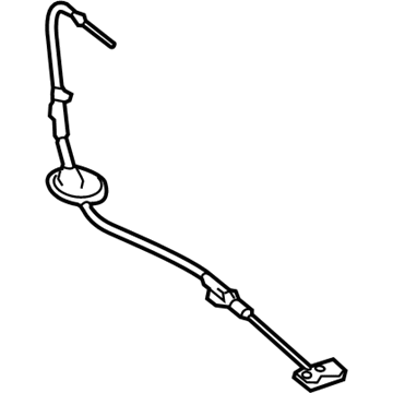 Console - 2020 Nissan NV 200