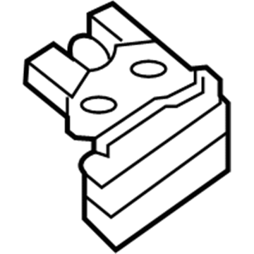 Battery - 2021 Nissan Titan Regular