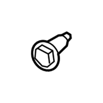 55479-JA00B Genuine Nissan #55479JA00B Bolt
