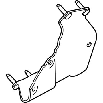 Ignition System - 2021 Nissan Frontier