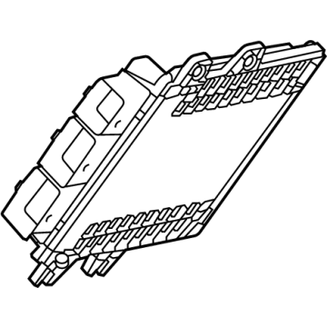 23703-9BT0A Genuine Nissan Part