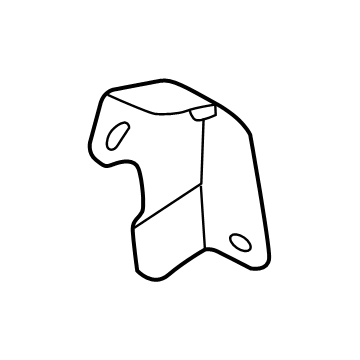 Exhaust Manifold - 2021 Nissan Rogue