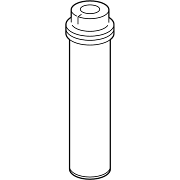 Shocks & Components - Rear - 2022 Nissan Altima