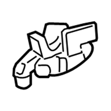 Trunk of Body & Hardware - 2021 Nissan GT-R