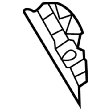 Gate & Hardware - 2021 Nissan Rogue Sport