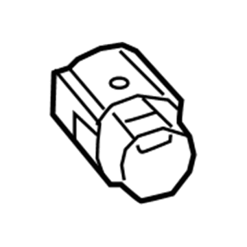 Instruments & Gauges - 2020 Nissan Rogue Sport