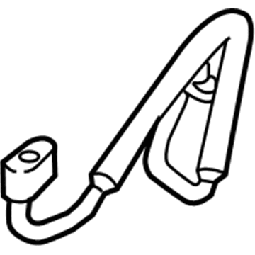 Switches & Sensors - 2021 Nissan NV 2500