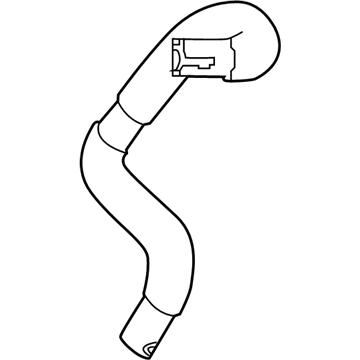 Oil Cooler of Belts & Cooling - 2022 Nissan Rogue Sport