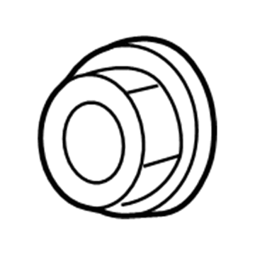 Cruise Control - 2020 Nissan 370Z