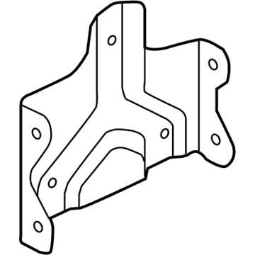 Electrical Components - 2021 Nissan Murano