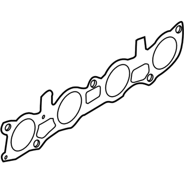 Exhaust Manifold - 2020 Nissan NV 200
