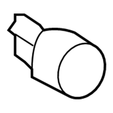 Tail Lamps - 2020 Nissan Armada