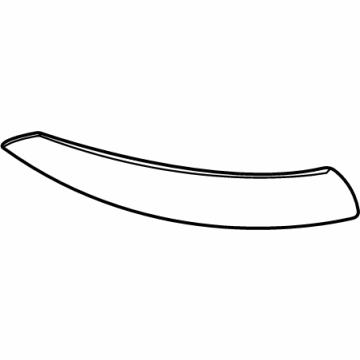 Tail Lamps - 2021 Nissan Armada