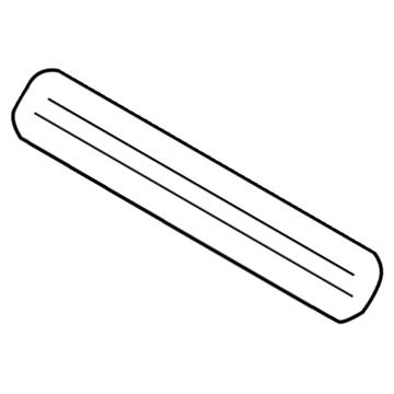 Information Labels - 2021 Nissan Murano