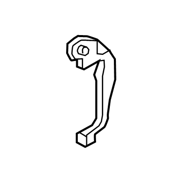 Rear Brakes - 2021 Nissan Kicks