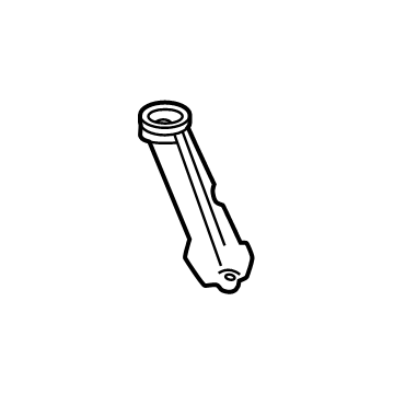 15259-9BT0A Genuine Nissan #152599BT0A Tube-Oil Filler
