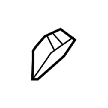 Rear Door of Electrical - 2021 Nissan Maxima