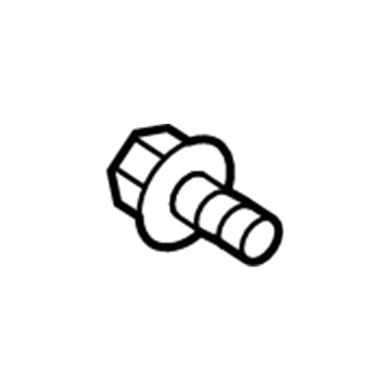 Radiator Support - 2021 Nissan Kicks