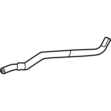 Water Pump - 2020 Nissan Sentra