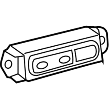 Heated Seats - 2020 Nissan Leaf