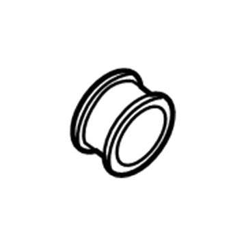 54445-EB70B Genuine Nissan #54445EB70B Insulator