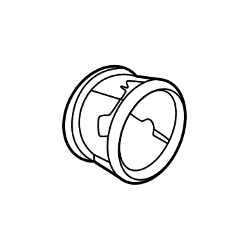 Ducts - 2021 Nissan Versa