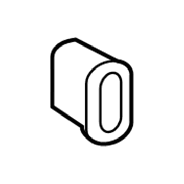 Tail Lamps - 2020 Nissan Versa