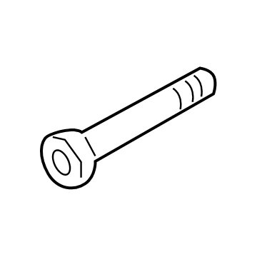 Belts & Pulleys of Belts & Cooling - 2021 Nissan Versa