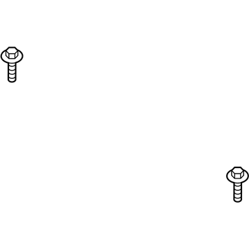 Radiator Support - 2020 Nissan Pathfinder