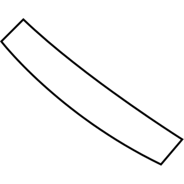 Sunroof of Body & Hardware - 2021 Nissan Maxima