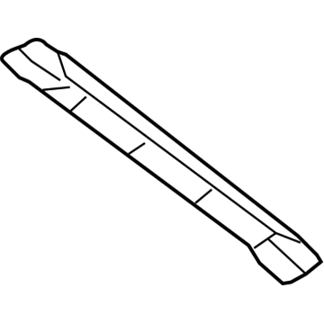 Sunroof of Body & Hardware - 2021 Nissan Maxima