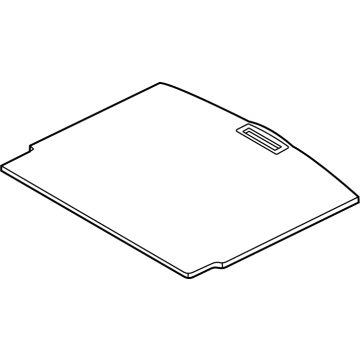 849B8-6RR1A Genuine Nissan Part