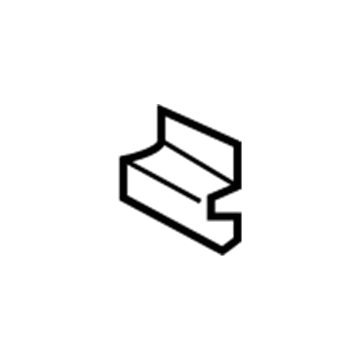 Cowl - 2021 Nissan Leaf