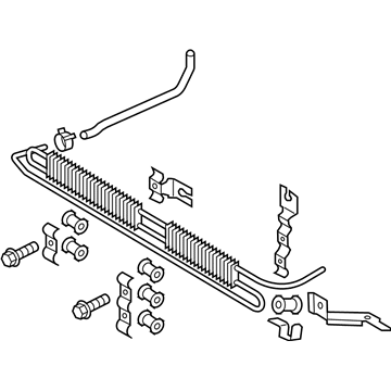 49790-5ZM1C Genuine Nissan Part