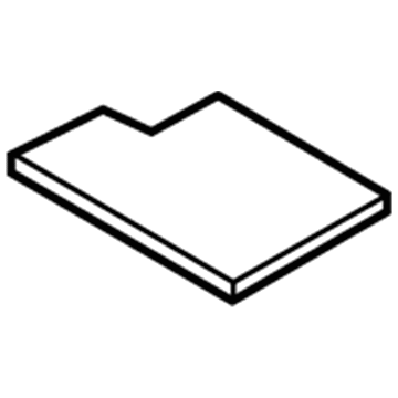 Center Console - 2021 Nissan Rogue Sport