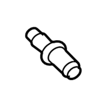 Combination Lamps - 2020 Nissan Frontier