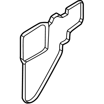 Water Pump - 2021 Nissan Kicks