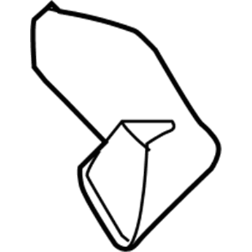 Ducts - 2021 Nissan Rogue Sport