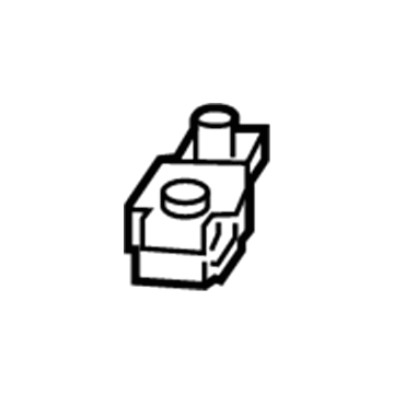 Battery - 2020 Nissan Armada