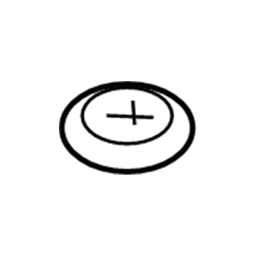 Keyless Entry Components - 2020 Nissan 370Z