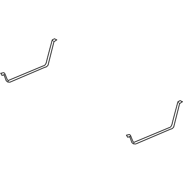 Fuel System Components - 2021 Nissan Rogue Sport