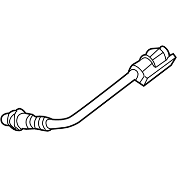 Genuine Nissan Rogue Oxygen Sensor