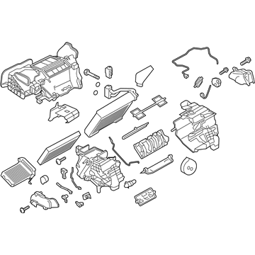 27210-6WK1A Genuine Nissan Part