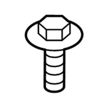 Engine Appearance Cover - 2020 Nissan 370Z