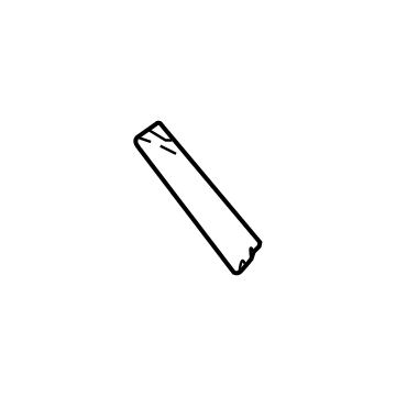 Rear Floor & Rails - 2021 Nissan Altima