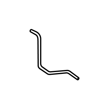 21631-6RR2A Genuine Nissan Part