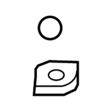 21430-7996E Genuine Nissan Part